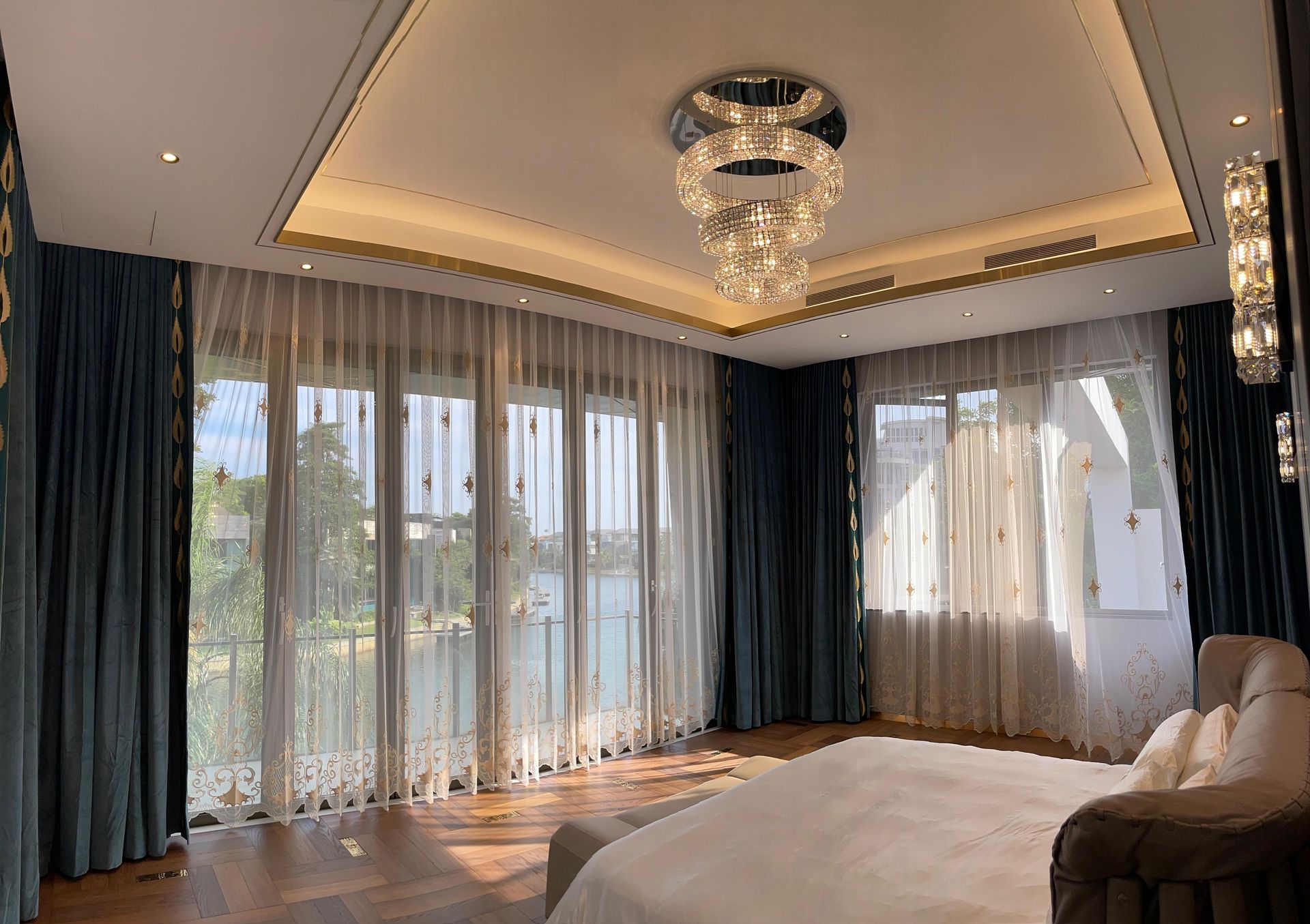 Voice Automation Control in Singapore Smart Homes | HAP